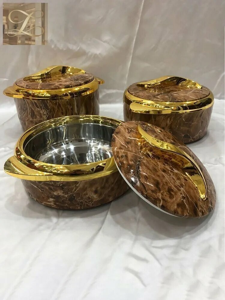 Термокастрюля