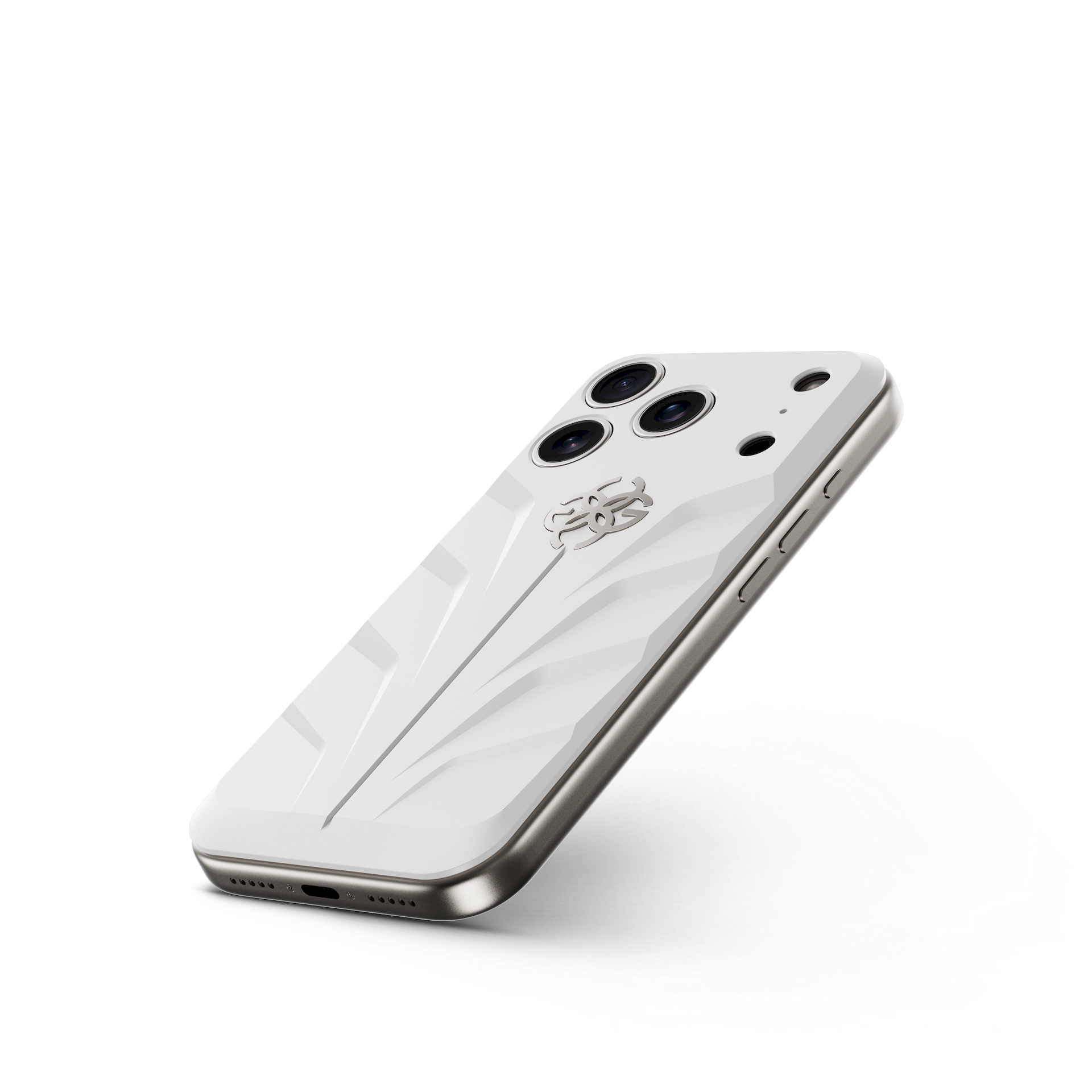 Чехол для iPhone 17 Pro — фото 1