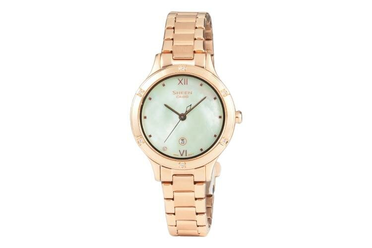 Наручные часы Chrono Classic II