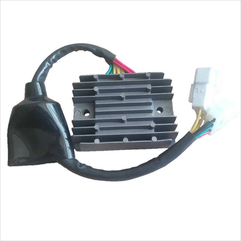 Регулятор для Honda CBR XX Blackbird 1100 1999-2000 31600-MAT-E01 SH579C-12