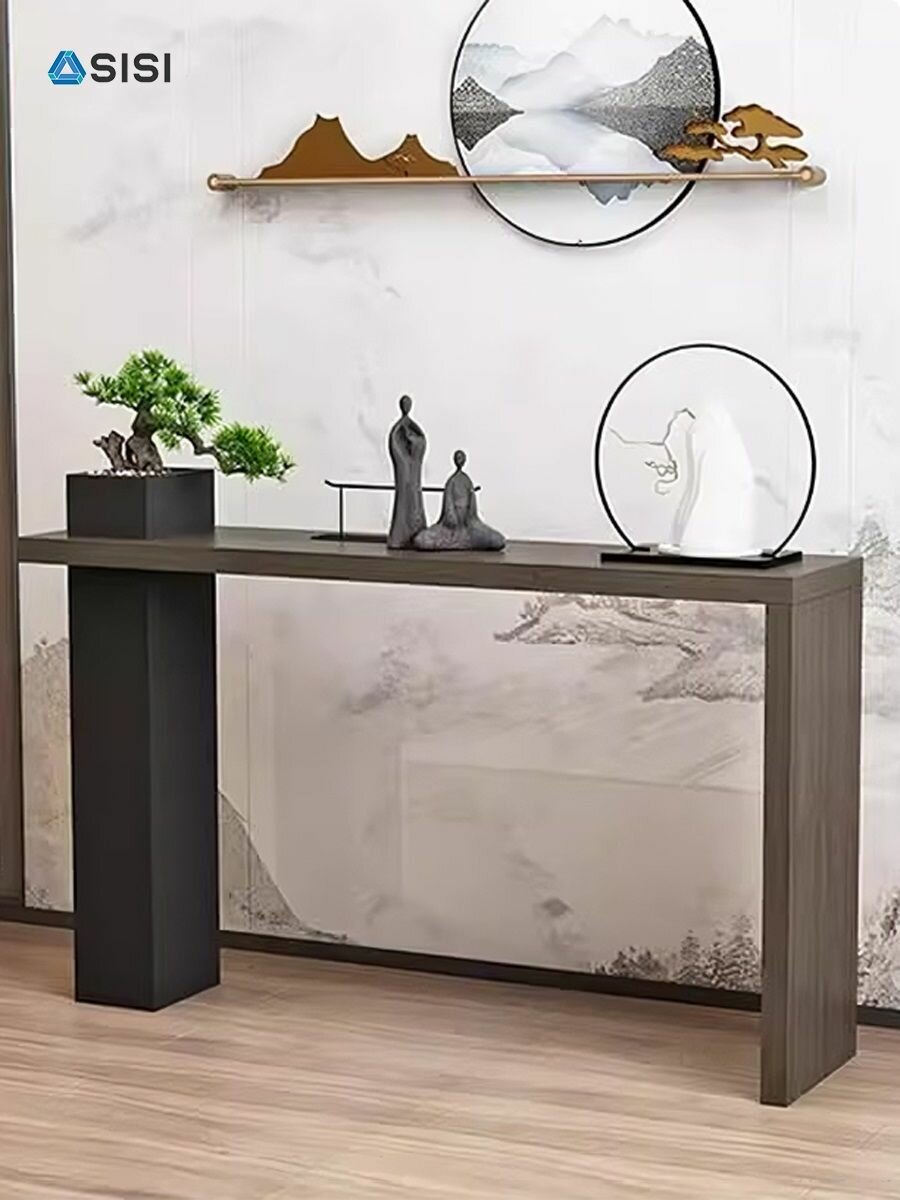 Консоль, Журнальный стол, Туалетный столик консольный напольный, С цветочным желобом