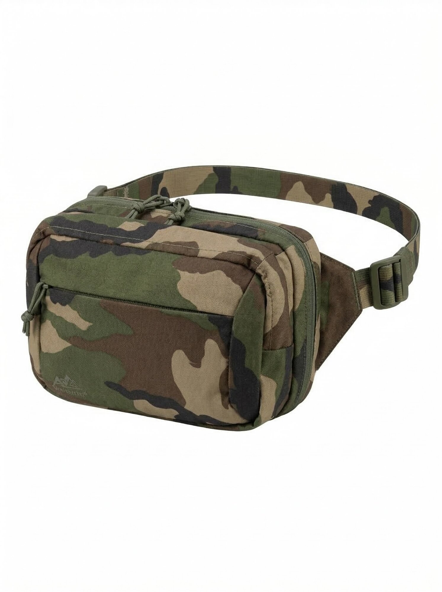 Сумка-кобура скрытая тактическая Helikon RAT Waist Pack CCE цвет