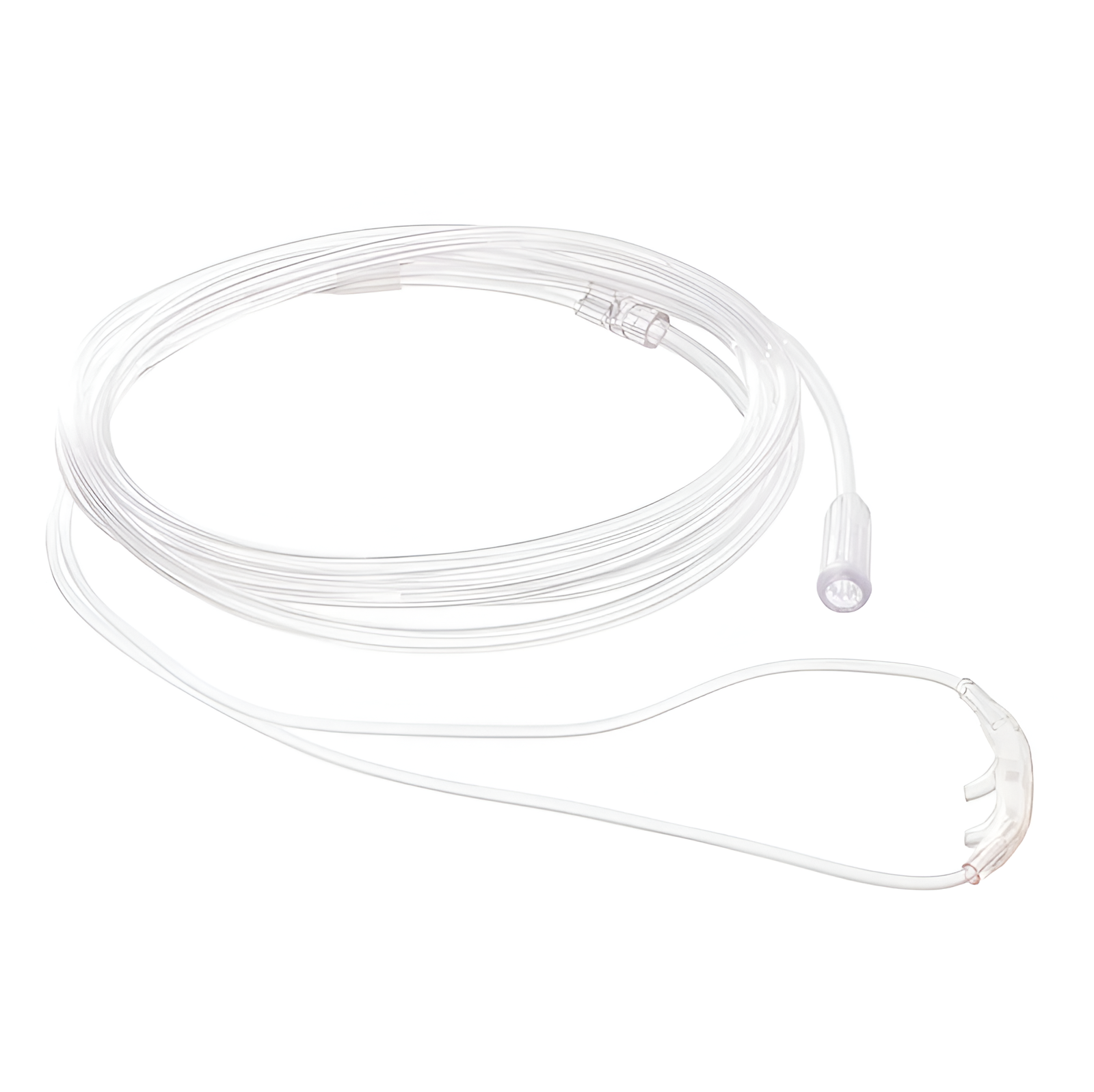 Назальные канюли HUM AERO, для кислородного концентратора, силикон, 2 м