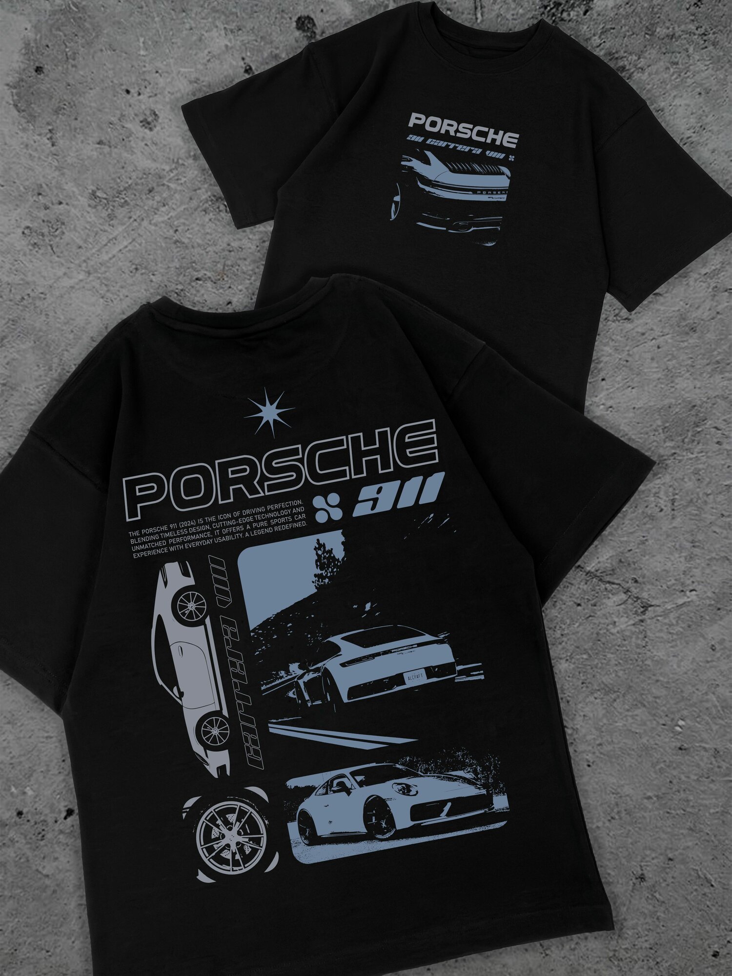 Футболка спортивная