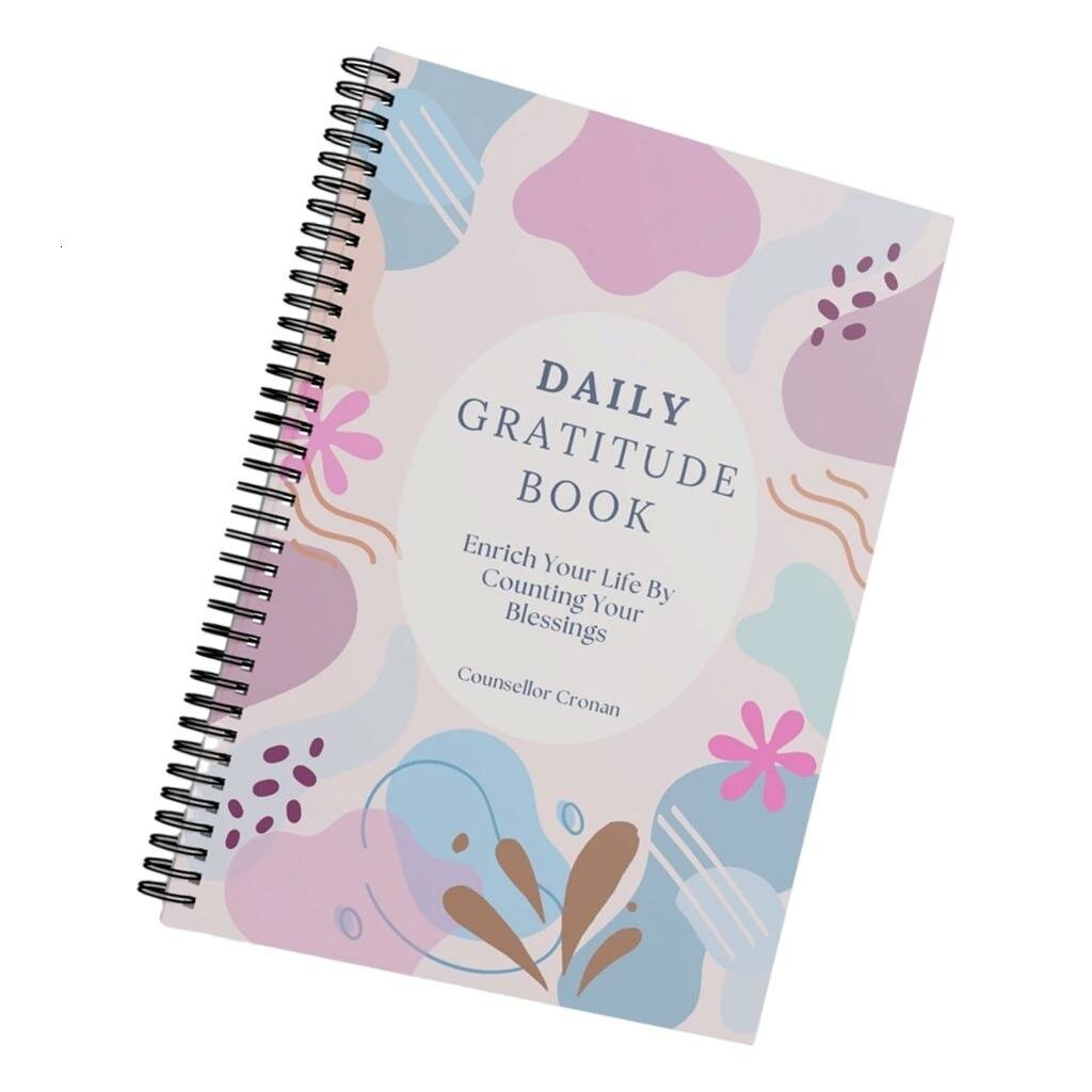 Ежедневный дневник благодарности