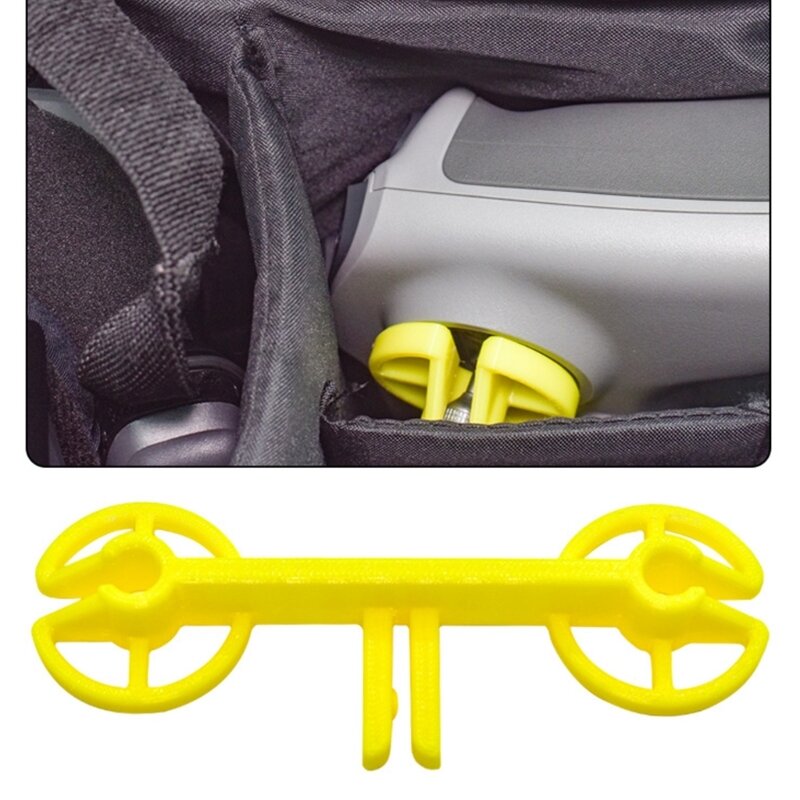 Пульт дистанционного управления DJI 2/3 металлический контроллер с дистанционным рычагом