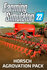 Farming Simulator 22 - HORSCH AgroVation Pack