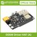 Драйвер серводвигателя Waveshare DDSM Driver HAT (A)