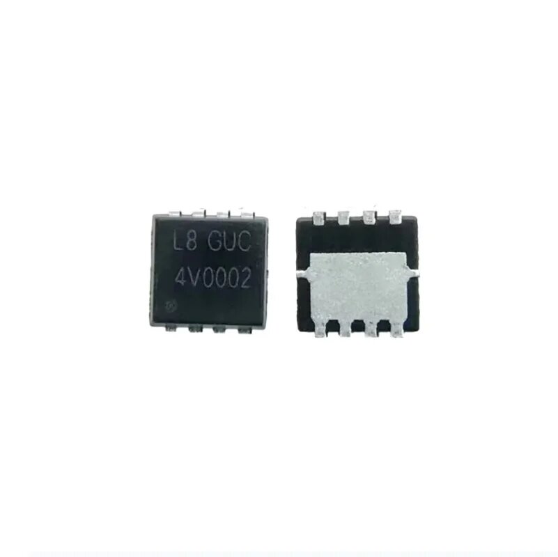 Индукторы DFN8 ABS 10 шт. PE537BA