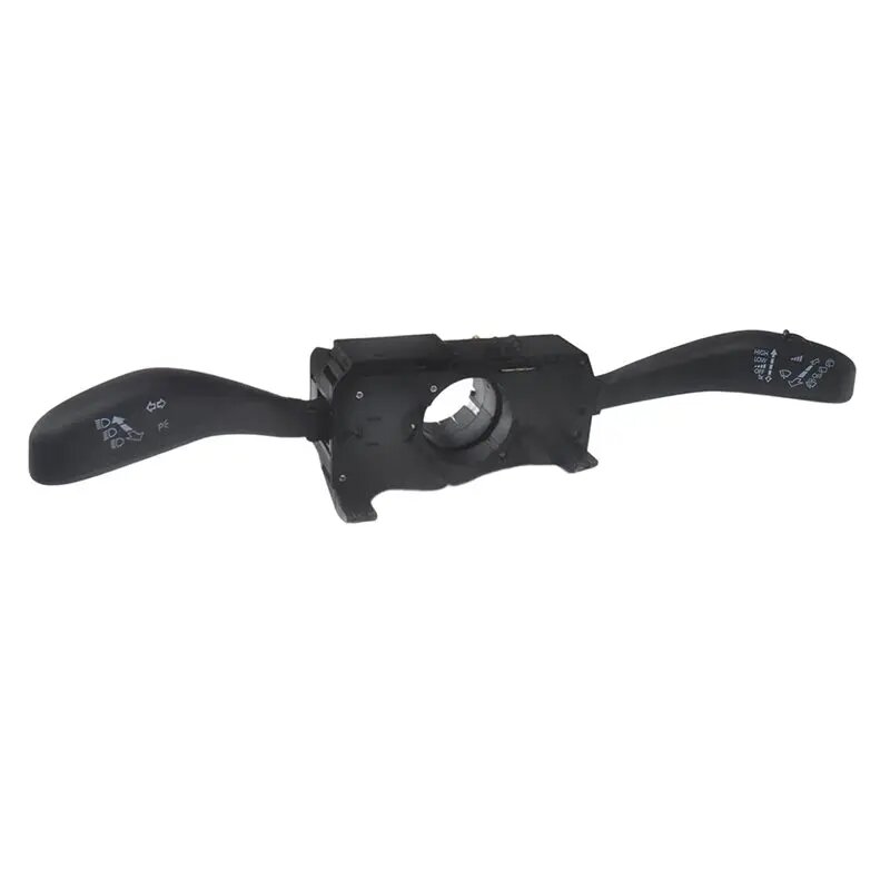 Рычаг стеклоочистителя 6Q0953513AJ 6Q0 953 513AJ 6Q0 953 513 AJ для VW Polo Skoda Fabia Rapid Roomster 2009-2022 Индикатор
