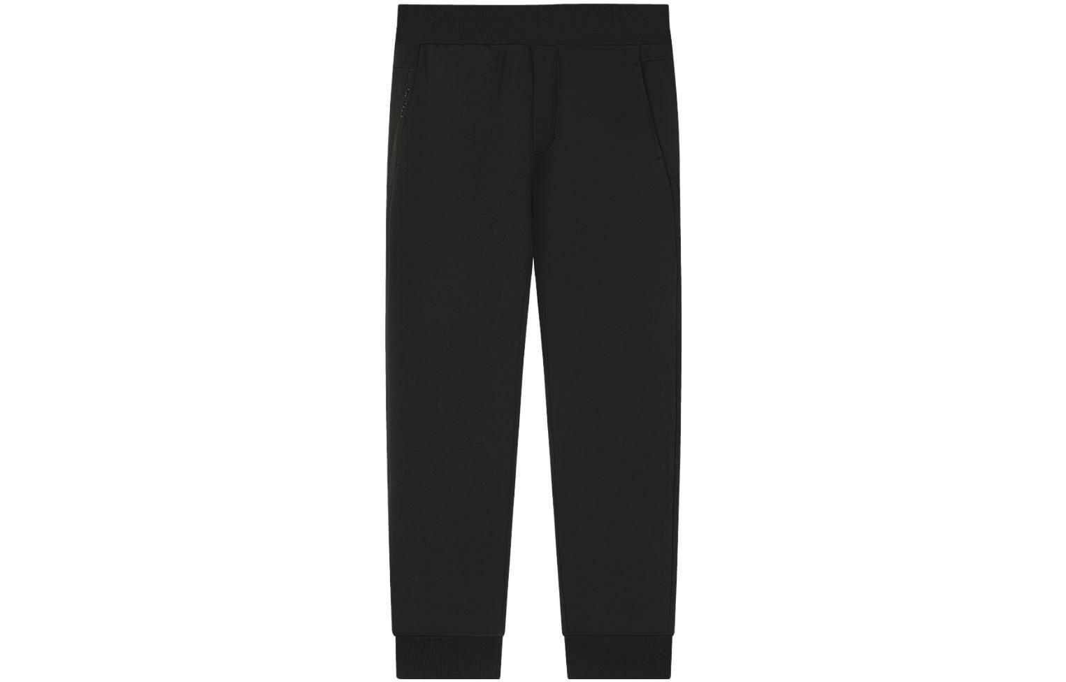 Брюки спортивные Jet Black