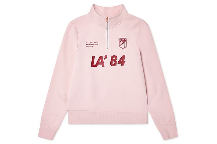 Свитшот Kappa LA' 84