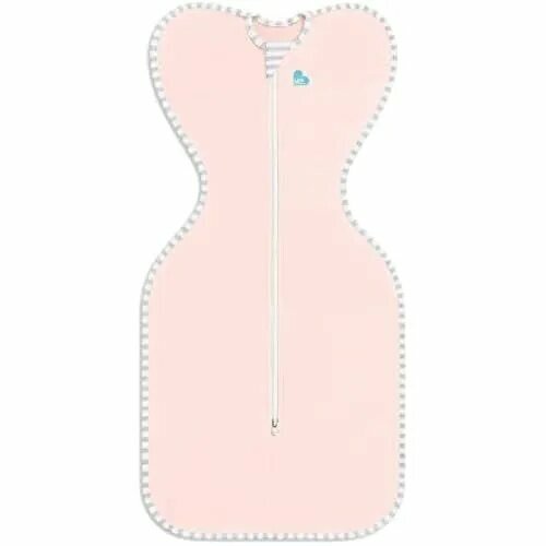 Конверт для пеленания Love To Dream Lite, Baby First Equipment для новорожденных (2,2 3,8 кг)