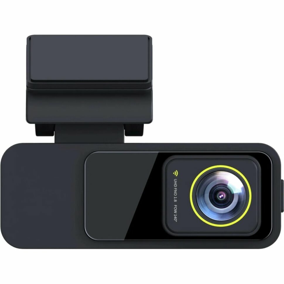 Автомобильный видеорегистратор Digma (FD950W)FreeDrive черн 3840x2160, 2459616