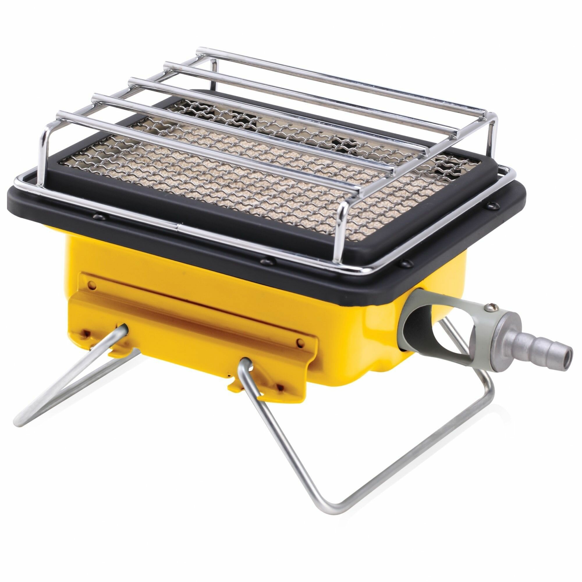 Обогреватель инфракрасный газовый Ballu BIGH 2