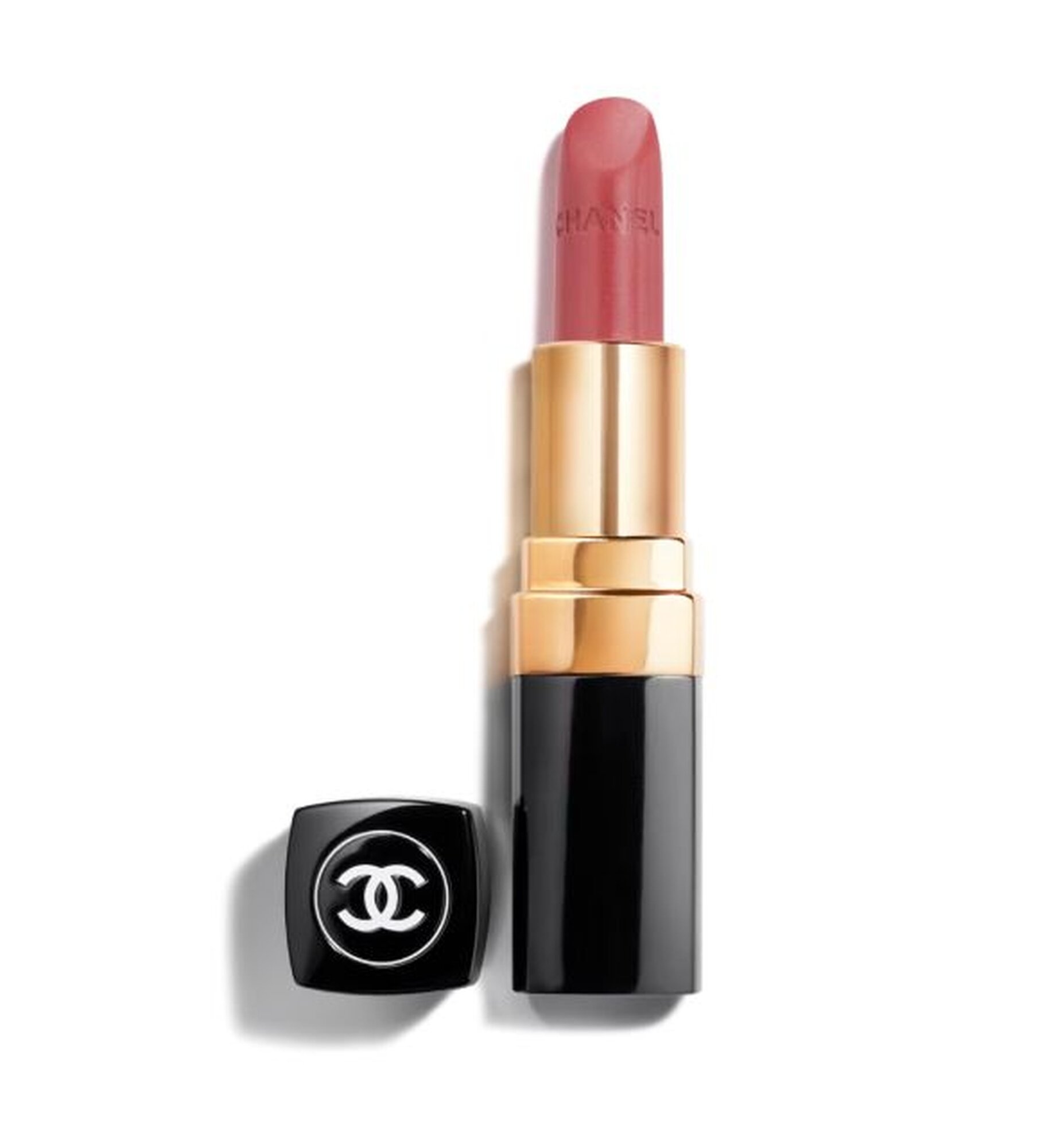 CHANEL ROUGE COCO Стойкая увлажняющая помада оттенок 130 - LA PAUSA