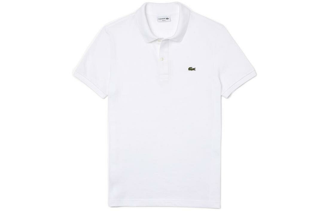 Поло LACOSTE L.12.12