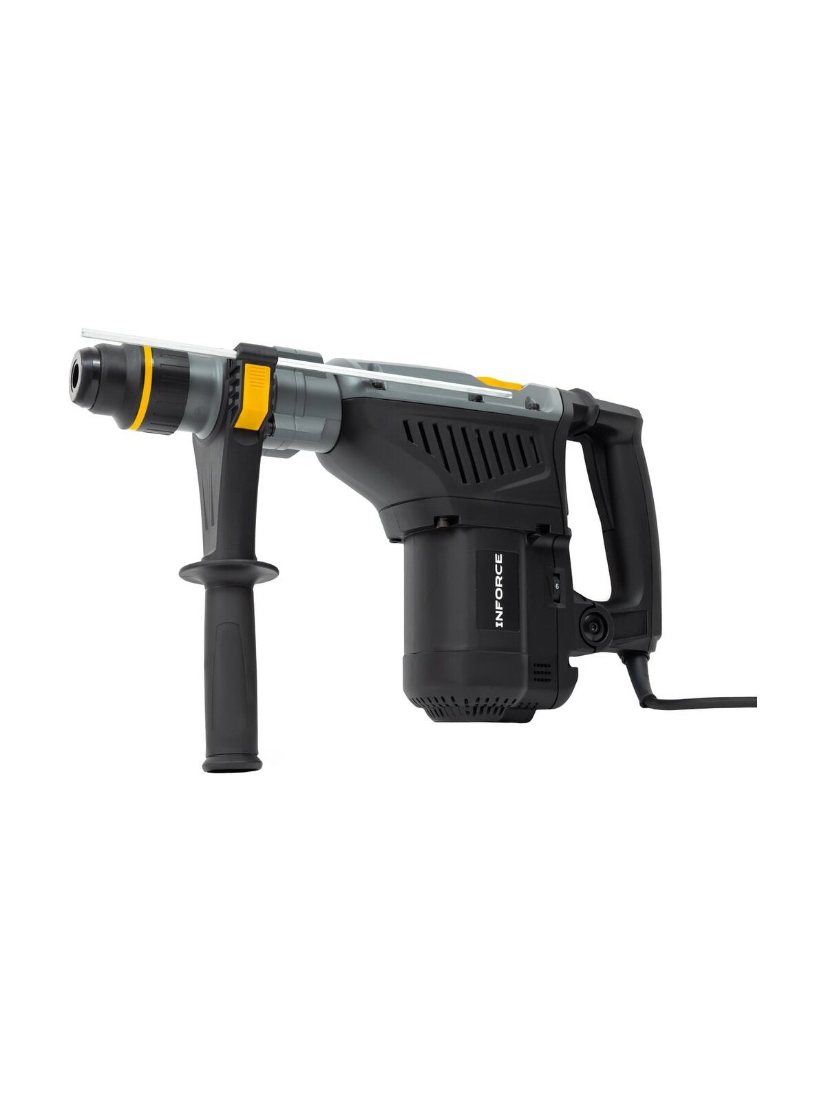 Перфоратор Inforce RH4014CSV-M — фото 1