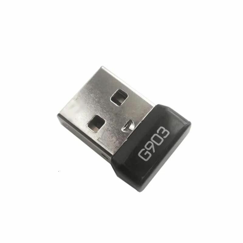 USB -адаптер Dongle 2,4 ГГц беспроводная связь для G502X G903 G900 G703 G603 G502 G304 GPROX GPW мышь, G903