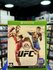 Игра UFC (Xbox One/Series) (Box)