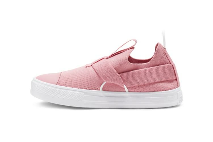 Кеды Chuck Taylor All Star Low TD
