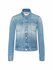 Куртка L'Agence Celine, размер XS, blue