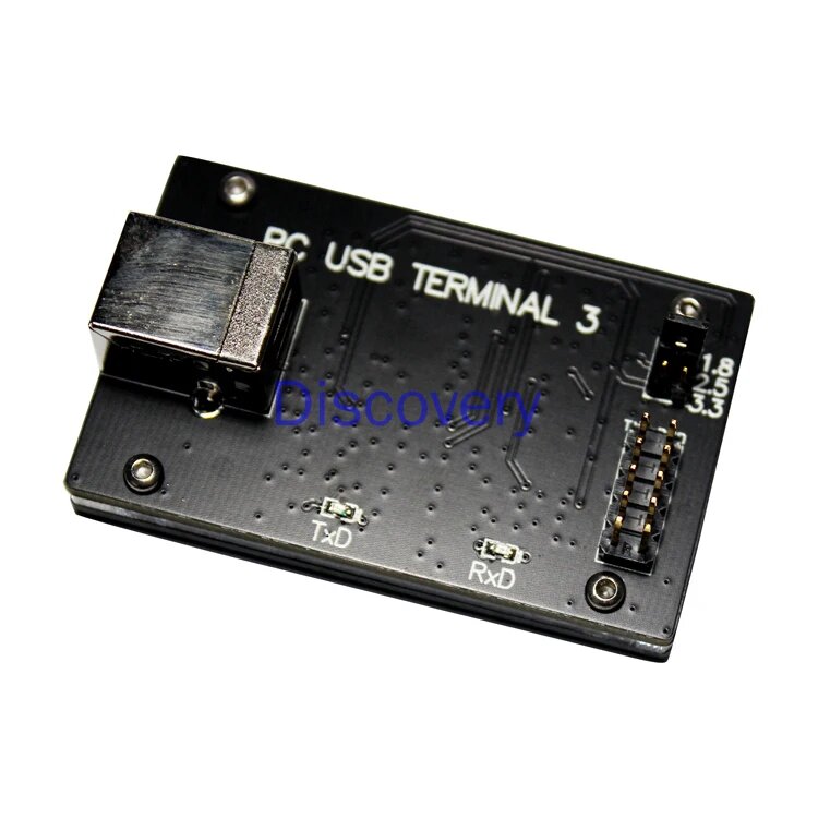 USB Терминал 3 COM3