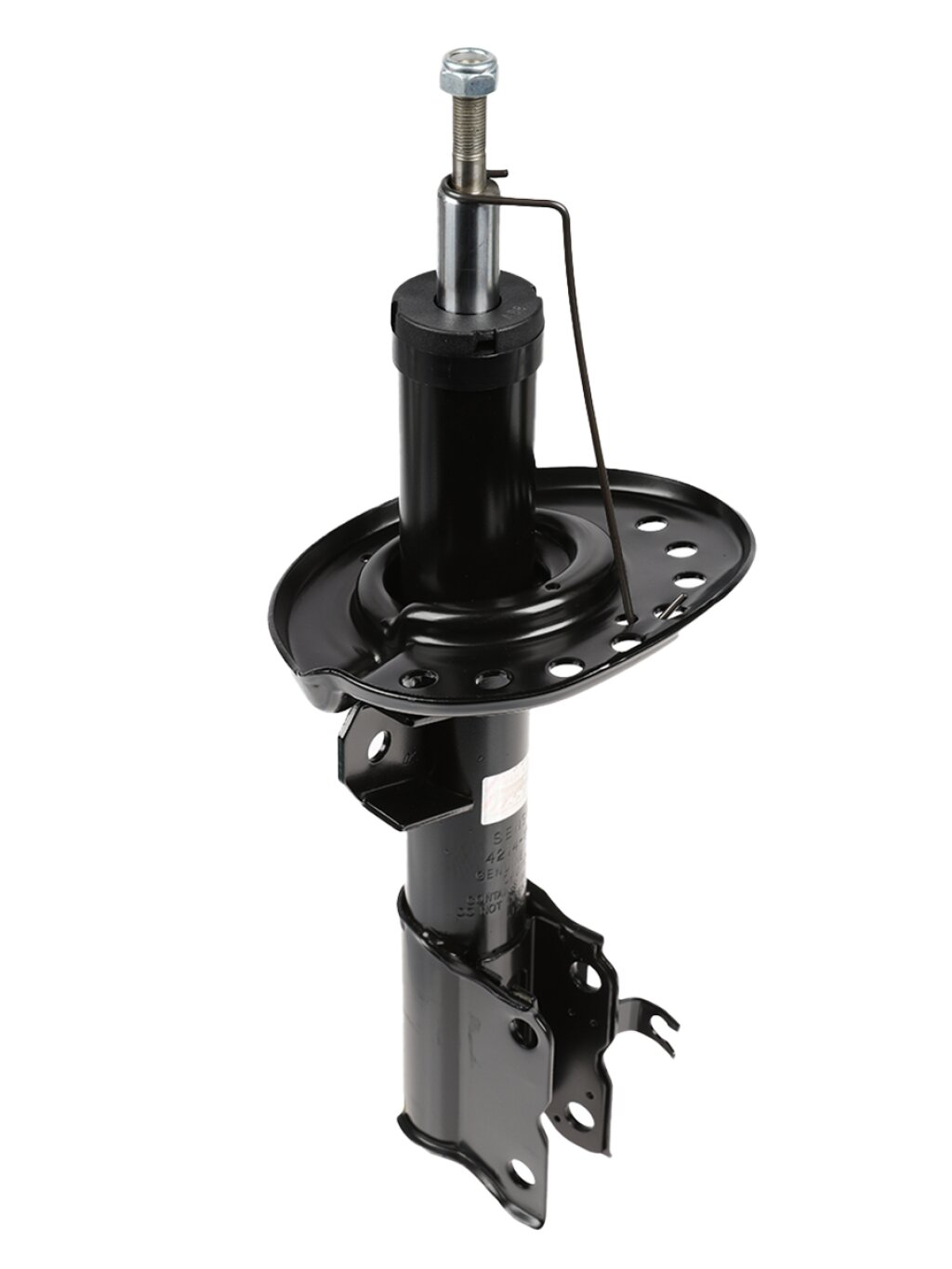 Амортизатор 42141621