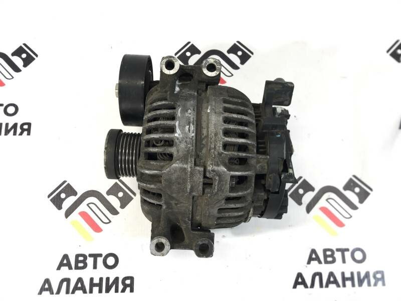 Генератор BMW 3-series E90/E91 2004-2013