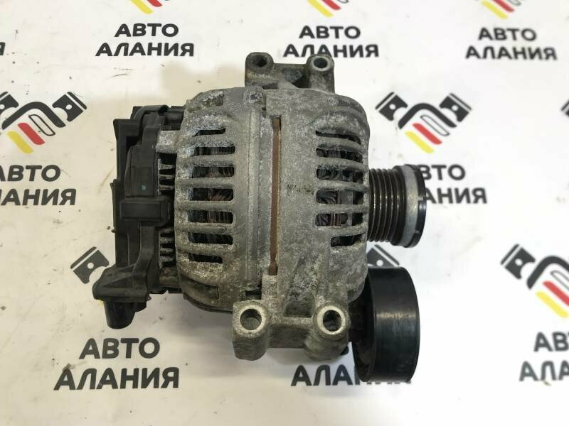Генератор BMW 1-series E87/E81 2004-2011