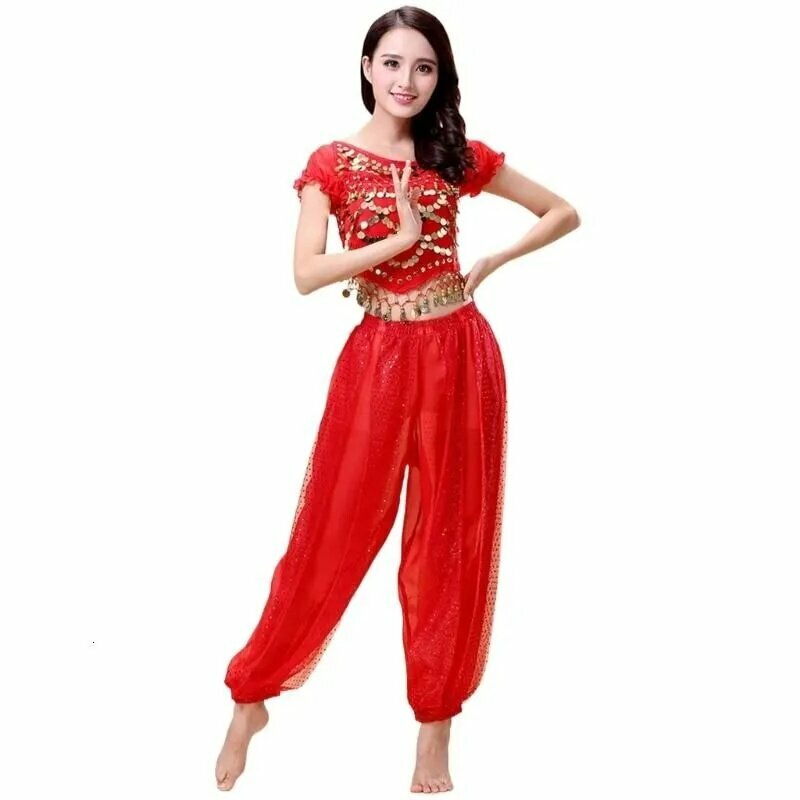 Одежда для танцев