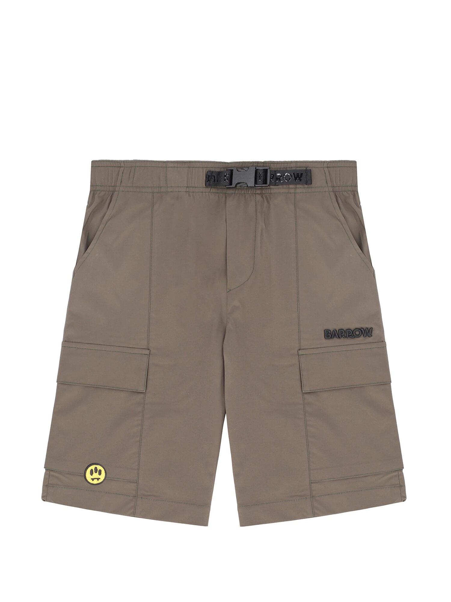 Шорты Gabardine cargo shorts