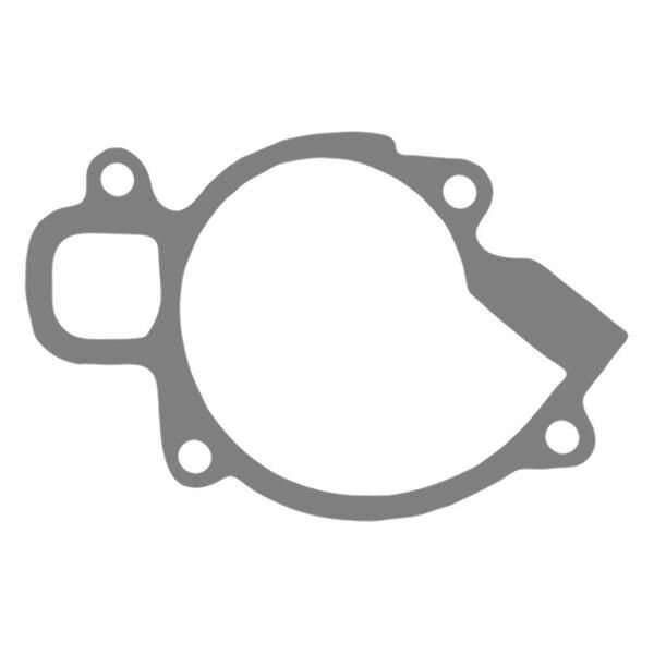 Прокладка для KTM 250 EXC 01-05, 400 EXC 00-05 MXC 01-02, SX 00-02 EXC-G 06, 450 EXC 03-07 CHAKIN 00KT-092 для мотоцикла