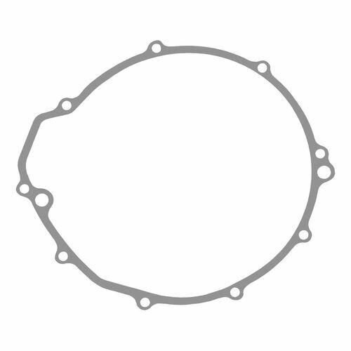 Прокладка правой крышки для Yamaha XTZ750, TRX850 4NX-15462-01-00 3LD-15462-00-00 CHAKIN 000Y-007 для мотоцикла