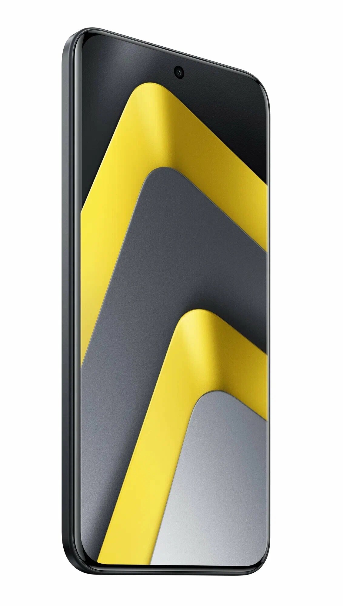 Смартфон Xiaomi POCO M8 Pro 5G 8/256 ГБ, Dual nano SIM, Black