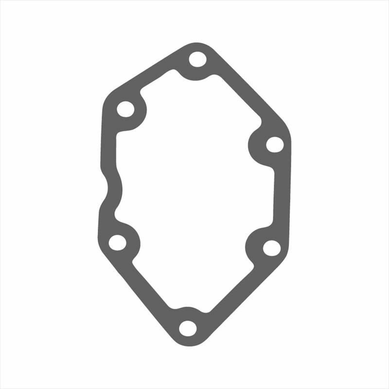 Прокладка крышки сцепления Harley-Davidson 6801-79A для мотоцикла