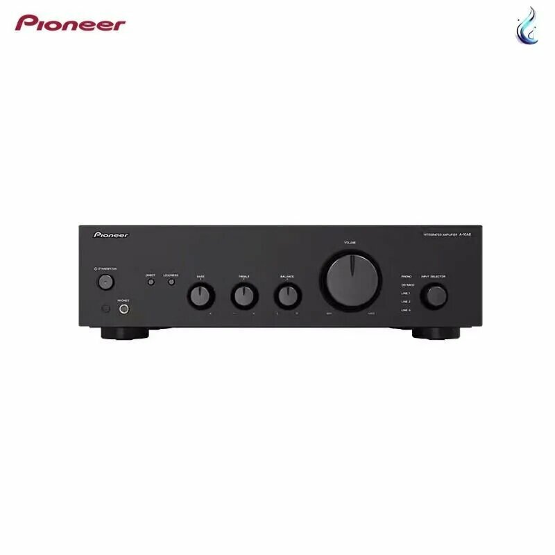 Усилитель мощности PIONEER A-10AE Стерео2.0 HIFI