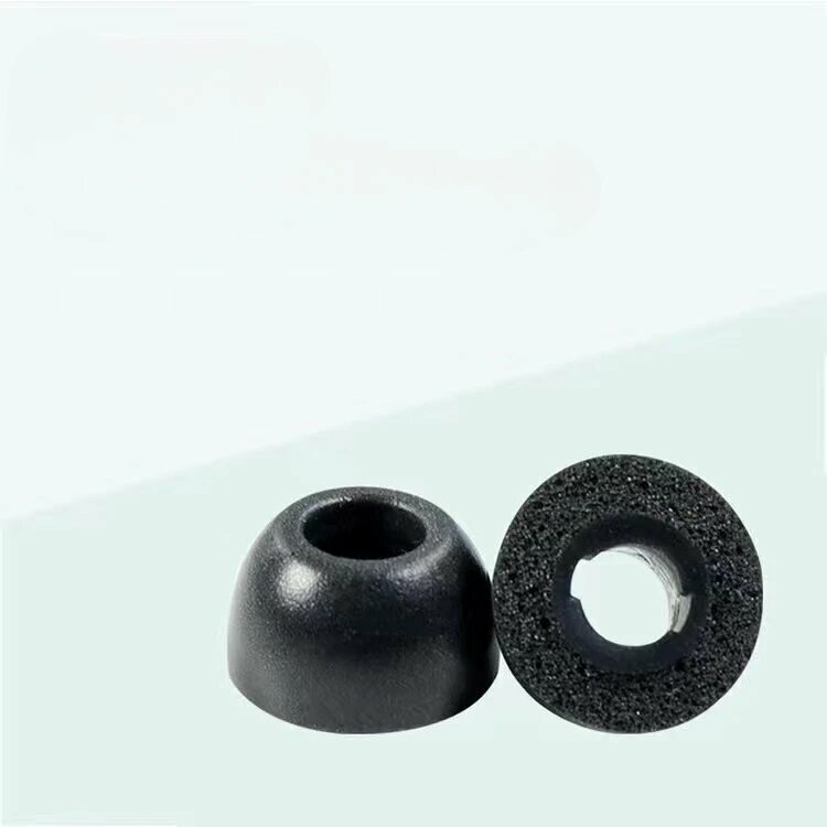 Силиконовые насадки Nothing Ear 2, L, Black