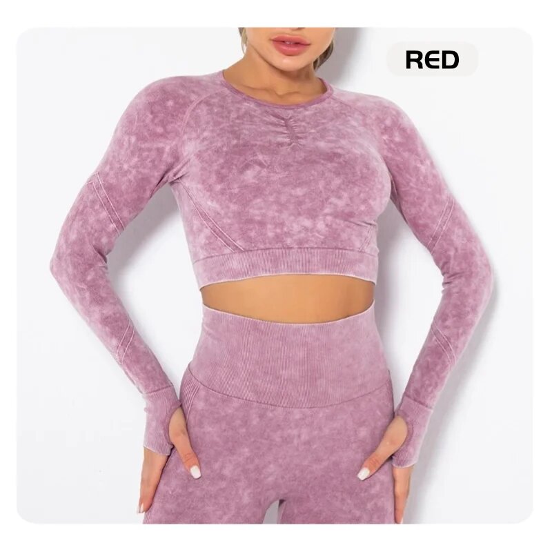 Топ спортивный MIML