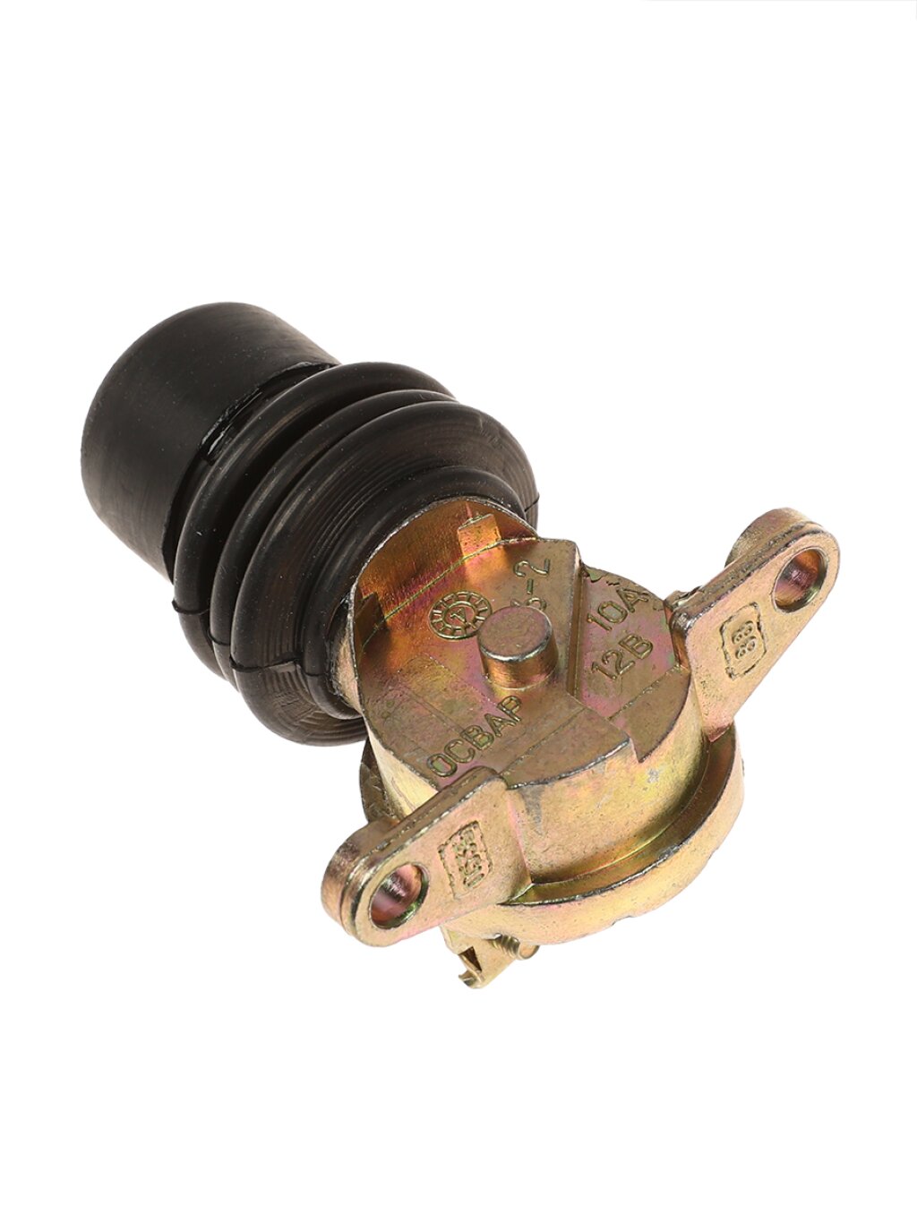 Переключатель света ножной для а/м УАЗ-3151, 452 (П53АБ, П53Б) "УАЗ"