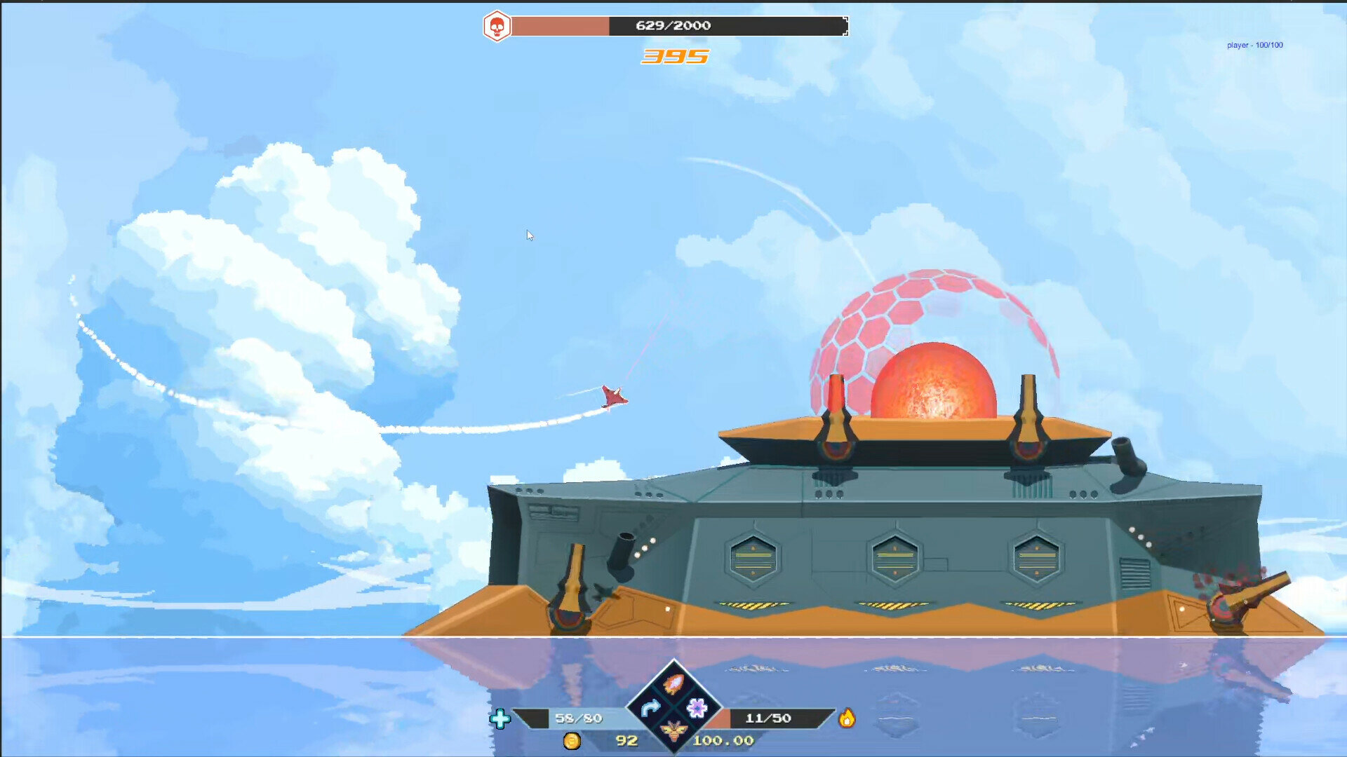ACE Overheat PC Steam Ключ • Активация Steam • регион Весь мир