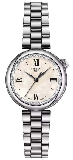  TISSOT Desire