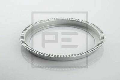 Кольцо ABS 176*196*16mm MB Actros 016.191-00A (PE Automotive)