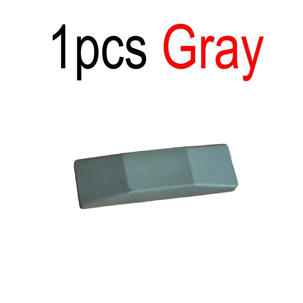 1pcs Gray резиновые ножки для ноутбука
