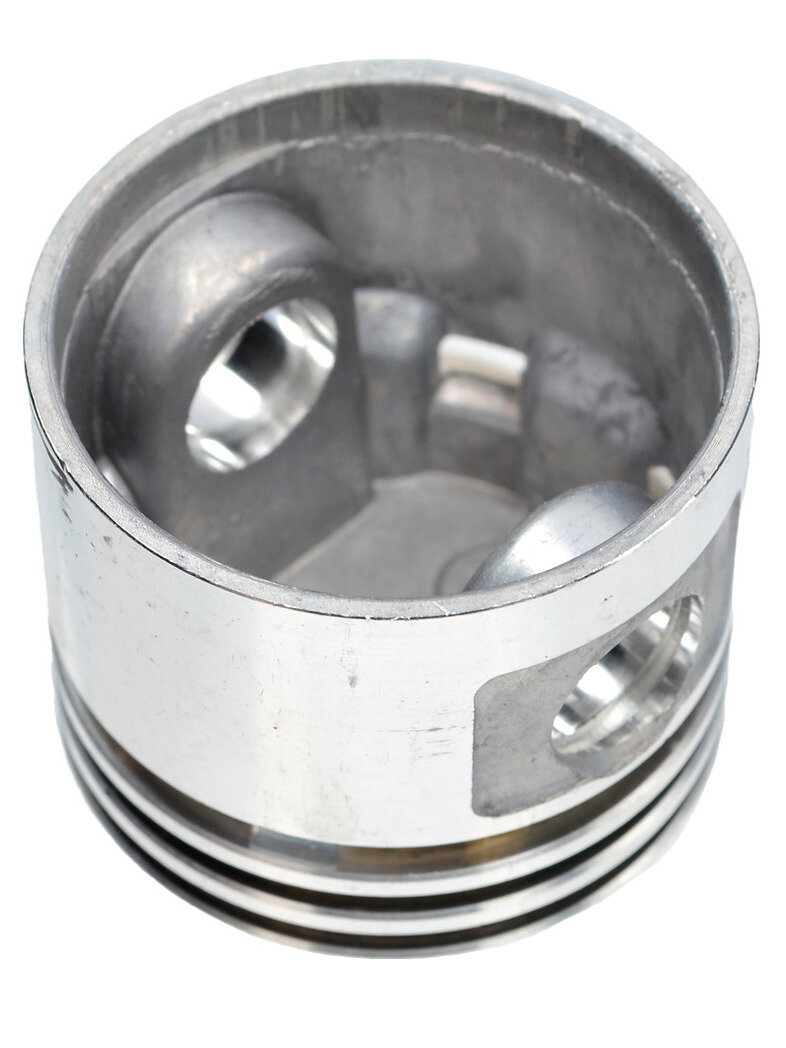 Поршень D42х12, 2.1х2.1х3.1, H33.7 для компрессора WERT AC 300/50 (W0503.002.00)