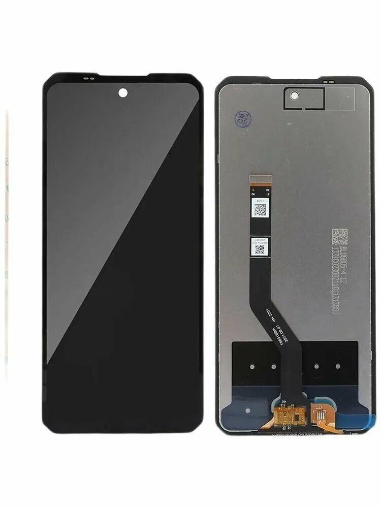 Новый ЖК-дисплей с сенсорным экраном в сборе для IIIF150Air1 Ultra+/B1 Ultra/B2 Pro/B2 Ultra