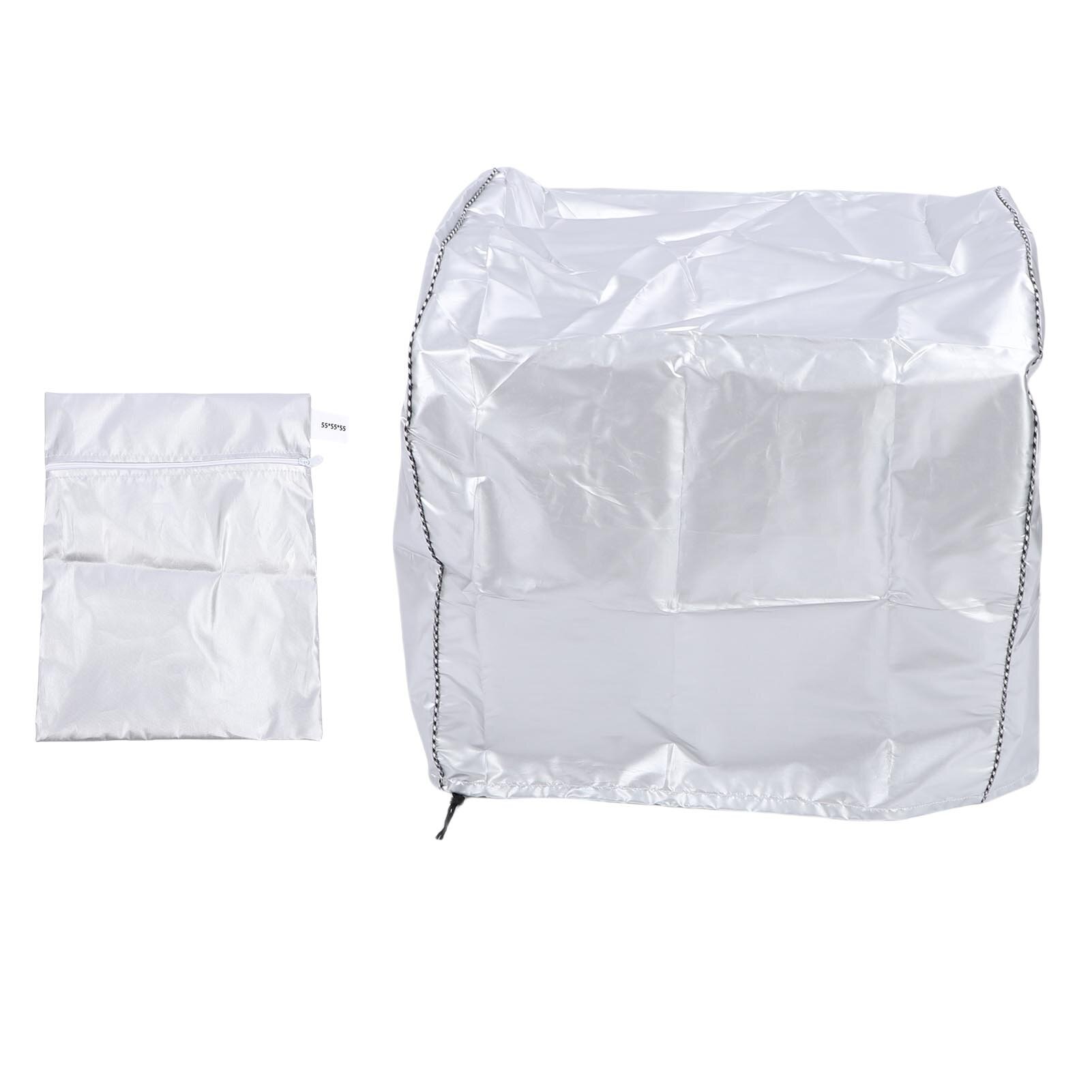 Защитный чехол от пыли для 3D-принтера Creality Ender 3 Pro, изготовленный из водонепроницаемой ткани Оксфорд.