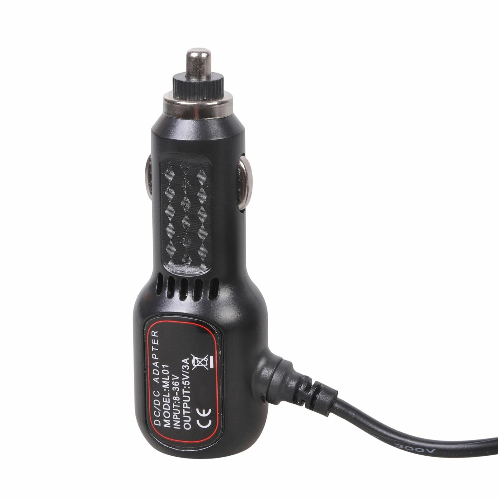 Кабель для зарядки видеорегистратора автоматическое устройство c видеорегистратором USB-адаптер 12 В