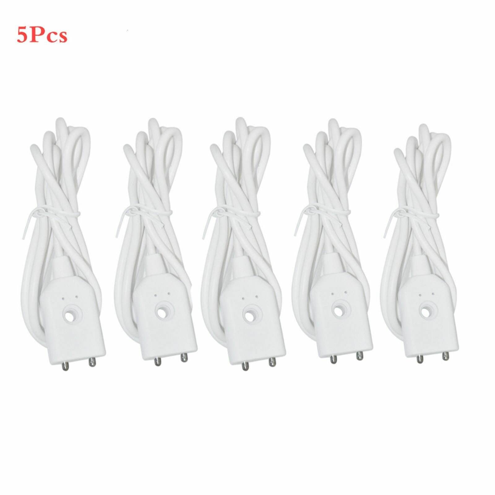 Датчик протечки воды с кабелем 1м (5 шт)