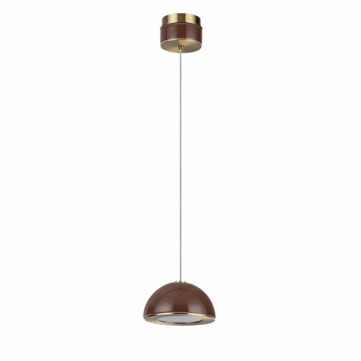 Подвесной светильник Odeon Light L-Vision Lulu 5453/6LA